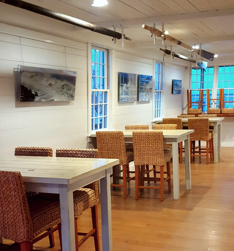 “Wave Lengths” at The Lucky Finn, Oct 23rd – Nov 4th – Jess Hurley Scott