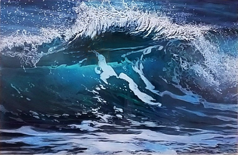 Paintings – Jess Hurley Scott