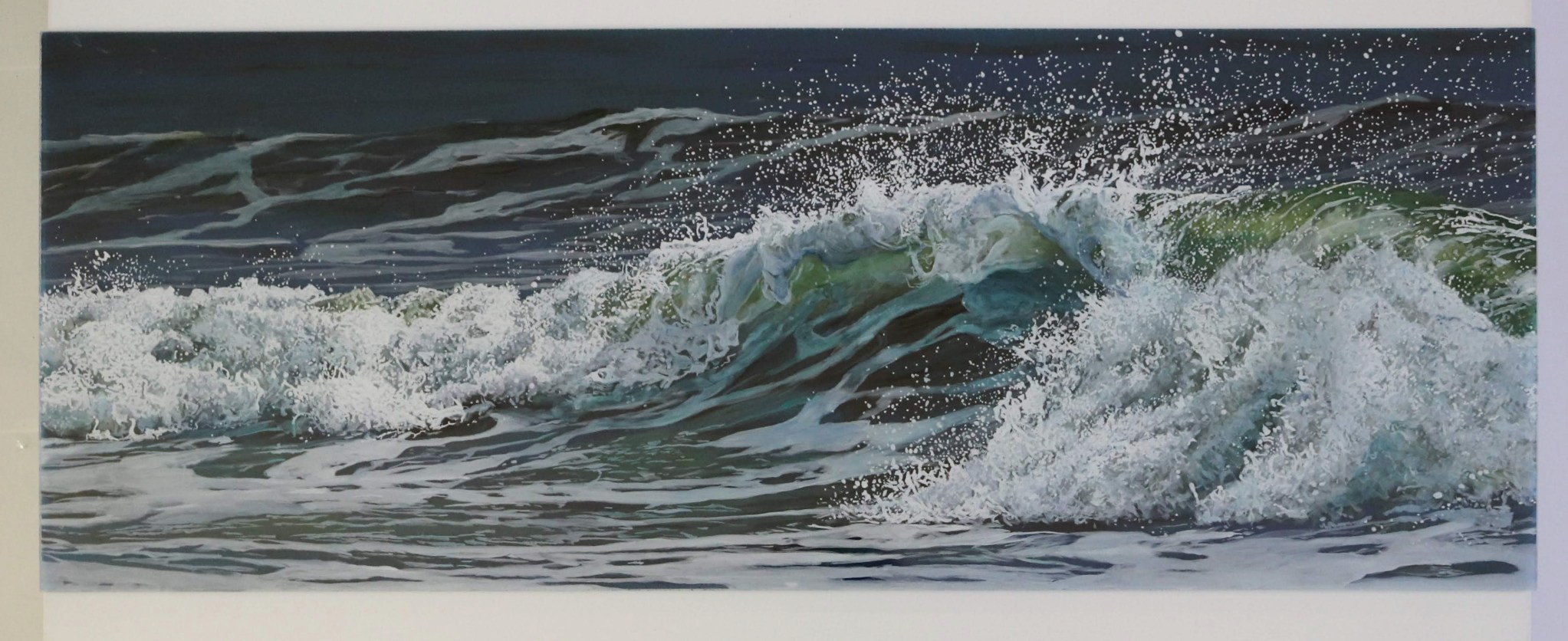 Paintings – Jess Hurley Scott