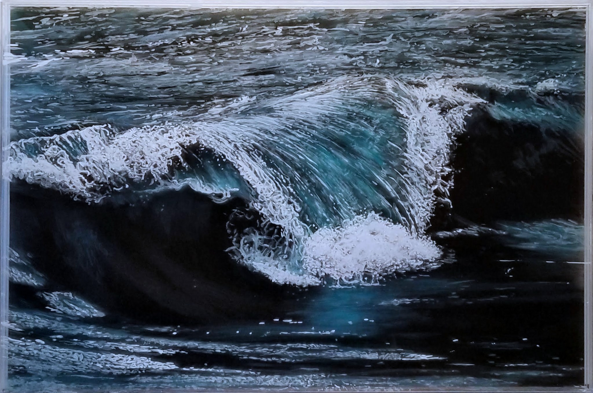 Paintings – Jess Hurley Scott