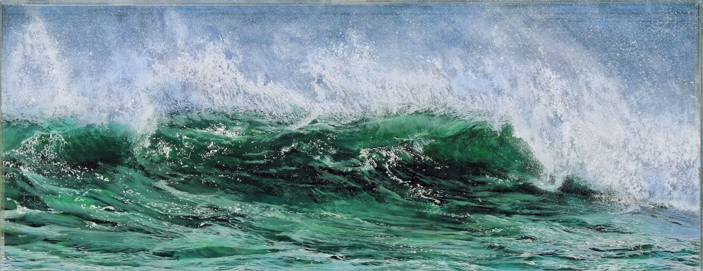 Jess Hurley Scott – contemporary art